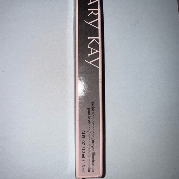 Mary Kay | Makeup | Mary Kay Highlighting Pen Shade 4 | Poshmark